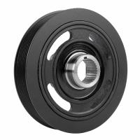 China Engine Harmonic Balancer for Honda Accord 2006-2007 Element 2007-2011 L4 2.4L for sale