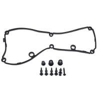 China Engine Valve Cover with Gasket for Volkswagen Passat L4 2.0L TDI 2012-2014 DOHC for sale