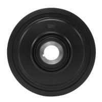 China Engine Harmonic Balancer for Honda Accord Pilot Odyssey Acura MDX RL TL Saturn for sale