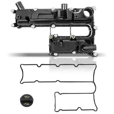 China Engine Valve Cover with Gasket for Ford Escape 2017 L4 1.5L DOHC Petrol for sale