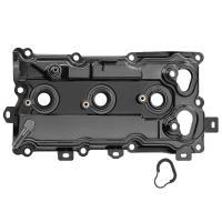China Passenger Engine Valve Cover with Gasket for Nissan Altima Maxima Infiniti QX60 for sale