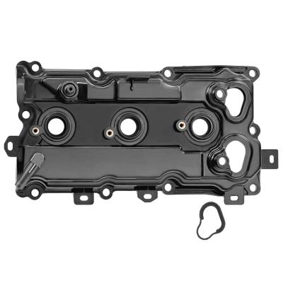 China Passenger Engine Valve Cover with Gasket for Nissan Altima Maxima Infiniti QX60 for sale