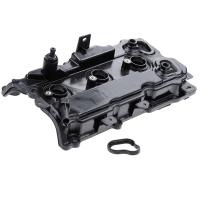 China Passenger Engine Valve Cover with Gasket for Nissan Altima Maxima Infiniti QX60 for sale