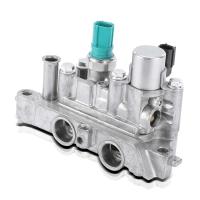 China Engine Variable Valve Timing (VVT) Solenoid for Honda Accord Crosstour Acura for sale