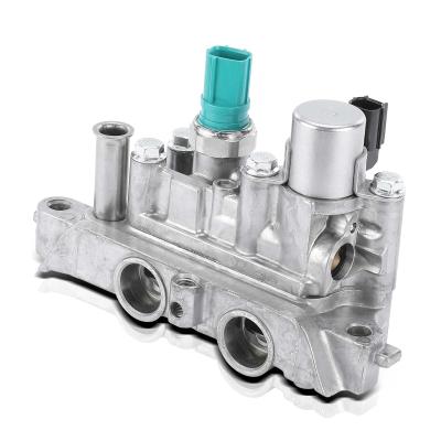 China Engine Variable Valve Timing (VVT) Solenoid for Honda Accord Crosstour Acura for sale