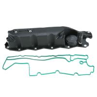 China Engine Valve Cover with Gasket for Volvo S80 V70 XC60 XC70 XC90 L6 3.0L for sale