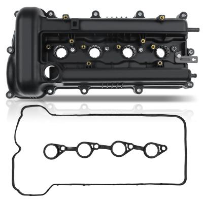 China Engine Valve Cover with Gasket for Kia Soul L4 1.6L 2010 2011 DOHC for sale