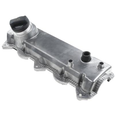 China Engine Valve Cover with Gasket for VW Jetta 99-05 Golf Beetle Diesel 1.9L SOHC for sale
