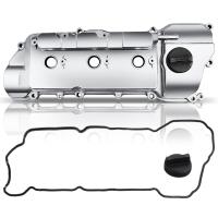 China Front or Driver Engine Valve Cover with Gasket for Toyota Camry Lexus 3.0L for sale
