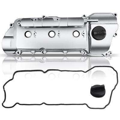 China Front or Driver Engine Valve Cover with Gasket for Toyota Camry Lexus 3.0L for sale