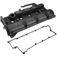 China Engine Valve Cover with Gasket for Hyundai Elantra Tiburon Tucson Kia Spectra for sale