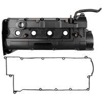 China Engine Valve Cover with Gasket for Hyundai Elantra Tiburon Tucson Kia Spectra for sale