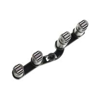 China 2x Front Valve Lifter for Chrysler Dodge Jeep 5.7L 6.4L OHV HEMI Engine with MDS for sale