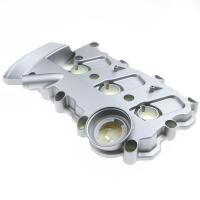 China Driver Engine Valve Cover with Gasket for Audi A4 A4 Quattro A6 Quattro for sale