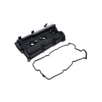 China Passenger Engine Valve Cover with Gasket for Nissan Frontier Pathfinder Xterra for sale