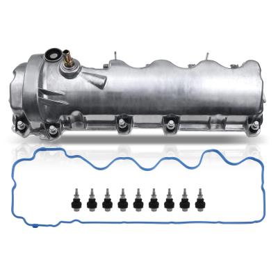 China Driver Engine Valve Cover with Gasket for Ford F-150 Explorer Lincoln SOHC for sale