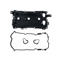 China 2x Driver & Passenger Engine Valve Cover with Gasket for Nissan 350Z Infiniti for sale