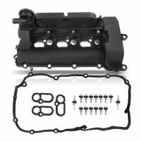 China Passenger Engine Valve Cover for Land Rover LR4 Discovery Range Rover 3.0L DOHC for sale