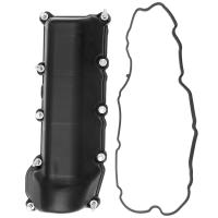 China Driver Engine Valve Cover with Gasket for Dodge Dakota Nitro Ram 1500 Jeep 02-12 for sale