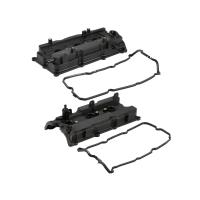China 2x Engine Valve Cover with Gasket for Nissan Altima Maxima Murano Quest V6 3.5L for sale