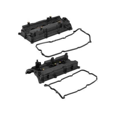 China 2x Engine Valve Cover with Gasket for Nissan Altima Maxima Murano Quest V6 3.5L for sale