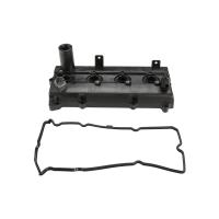 China Engine Valve Cover with Gasket for Nissan Frontier L4 2.5L 2005-2019 for sale