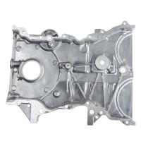China Front Engine Timing Cover for Chevrolet Malibu 17-21 Buick L4 1.4L 1.5L for sale