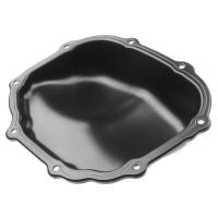 China Right Engine Timing Cover for Audi A4 A6 Quattro 2005-2009 V6 3.2L for sale