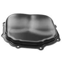 China Right Engine Timing Cover for Audi A4 A6 Quattro 2005-2009 V6 3.2L for sale