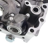 China Engine Timing Cover for Toyota Tacoma 2005-2014 4Runner 2.7L DOHC 2TRFE for sale