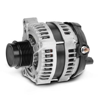 China Alternator for Chrysler Town & Country 2001-2007 Dodge Grand Caravan 160A/12V CW for sale