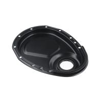 China Engine Timing Cover for Chevrolet Corvette GMC C1500 K2500 Yukon Pontiac for sale