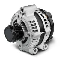 China Alternator for Chrysler 200 Dodge Avenger 2011-2014 Journey Volkswagen 160A CW for sale