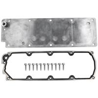 China Engine Valve Cover with Gasket for GM LS2/LS3/LS7 Engine w/o PCV for sale