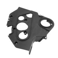 China Lower Engine Timing Cover for Kia Sorento 2003 2004 2005 2006 V6 3.5L for sale