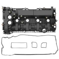 China Engine Valve Cover with Gasket for Ford Explorer Edge Escape Mustang Lincoln MKC for sale