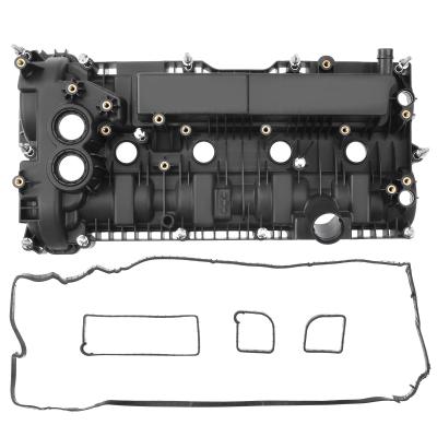 China Engine Valve Cover with Gasket for Ford Explorer Edge Escape Mustang Lincoln MKC for sale