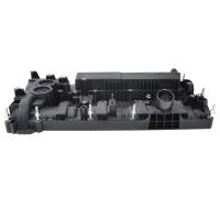 China Engine Valve Cover with Gasket for Ford Explorer Edge Escape Mustang Lincoln MKC for sale