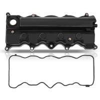 China Engine Valve Cover with Gasket for Honda Civic 06-15 HR-V 16-19 SOHC 1.8L for sale