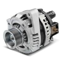 China Alternator for Honda Crosstour 2012-2015 L4 2.4L 130A 12V CW 7-Groove for sale