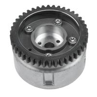 China Engine Camshaft Adjuster CVVT for Kia Optima 2006-2010 Rondo 2007-2010 V6 2.7L for sale