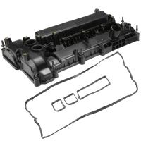 China Engine Valve Cover with Gasket for Land Rover LR2 Discovery Sport L4 2.0L for sale