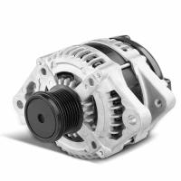 China Alternator for Lexus GS300 GS350 IS250 IS350 Sedan 150A CW 7-Groove Clutch Pulley for sale