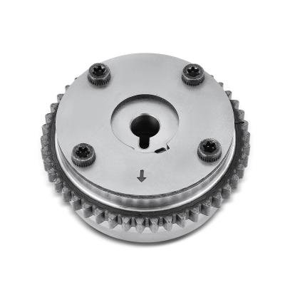 China Intake Camshaft VVT Timing Gear for Honda Civic 2002-2011 CR-V Acura RSX 2.0L for sale
