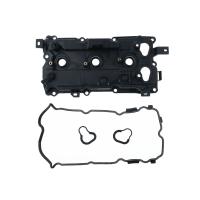 China Passenger Engine Valve Cover with Gasket for Nissan 350Z Infiniti EX35 G35 M35 for sale