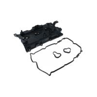 China Passenger Engine Valve Cover with Gasket for Nissan 350Z Infiniti EX35 G35 M35 for sale