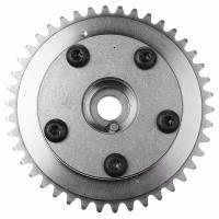 China 2x Timing Camshaft Sprocket Cam Phaser for Ford F-150 Lincoln Mercury 4.6L 5.4L for sale