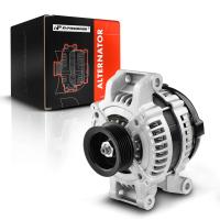 China Alternator for Chrysler Sebring 2001-2006 Dodge Stratus L4 2.4L V6 2.7L 120A CW for sale