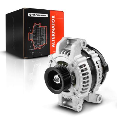 China Alternator for Chrysler Sebring 2001-2006 Dodge Stratus L4 2.4L V6 2.7L 120A CW for sale