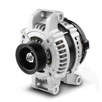 China Alternator for Chrysler Sebring 2001-2006 Dodge Stratus L4 2.4L V6 2.7L 120A CW for sale